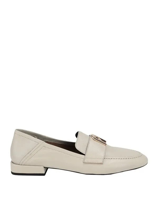 Furla 1927 Convertible Loafer T.20 Loafers Size Ovine Leather