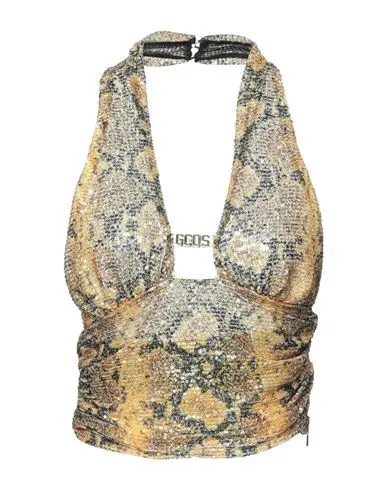 Gcds Top