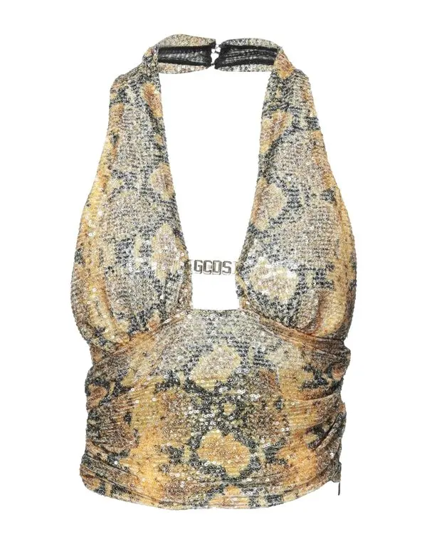 Gcds Top