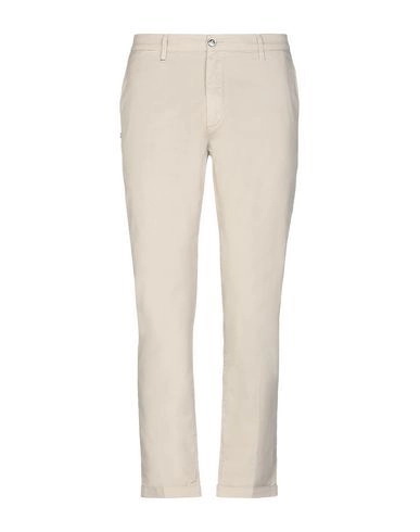 RE HASH Re_hash Pants Size Cotton, Elastane