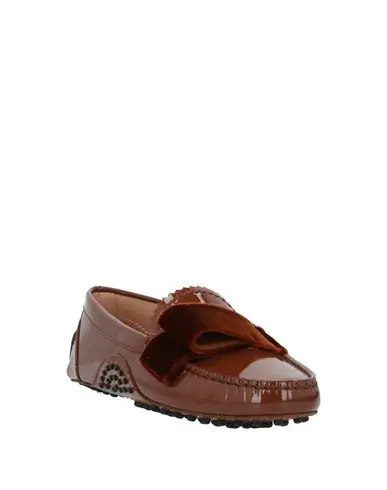 ALESSANDRO DELL'ACQUA X TOD'S Loafers