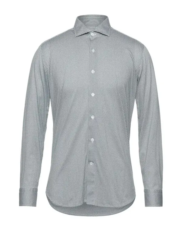 SONRISA Shirt Size Cotton