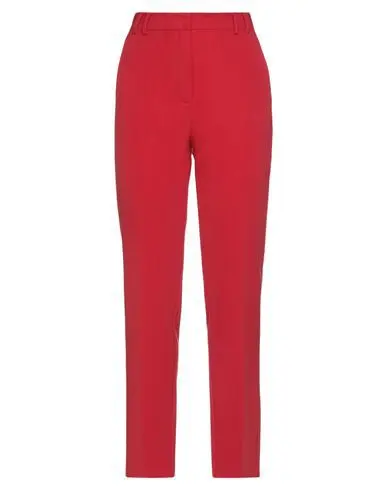 BALLANTYNE Straight-leg Knit Pants