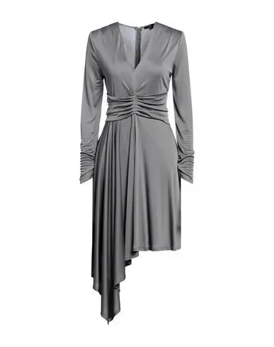 SEVENTY VENEZIA Mini Dress - Grey