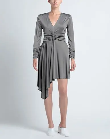 SEVENTY VENEZIA Mini Dress - Grey