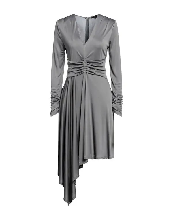 SEVENTY VENEZIA Mini Dress - Grey