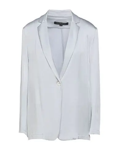 Antonelli Firenze Blazer - Light Grey