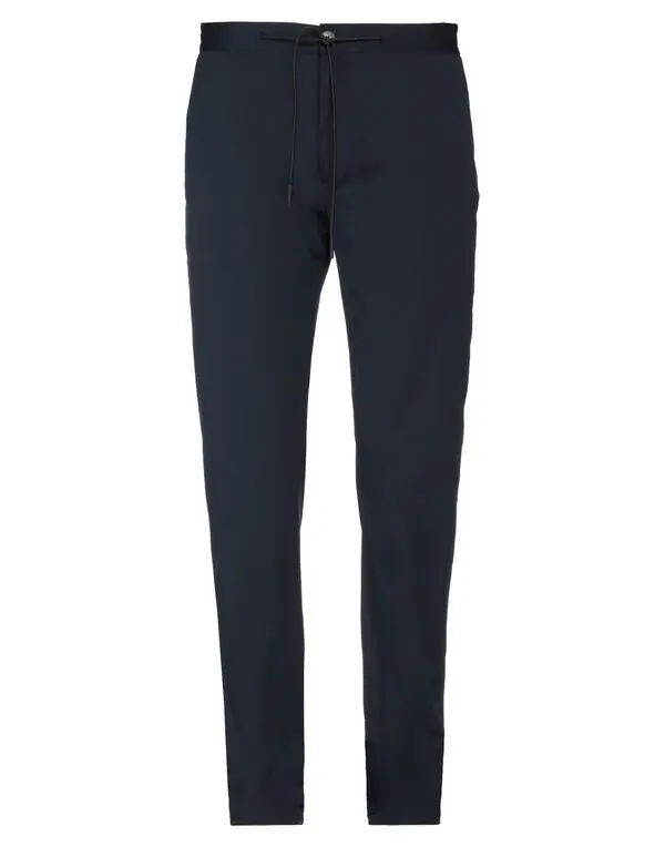 TOMBOLINI Casual Pants - Blue