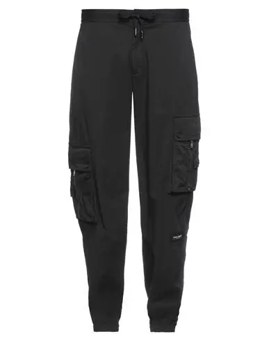 Dolce & Gabbana Cotton-elastane Cargo Pants