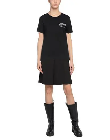 Moschino Couture Cotton T-shirt