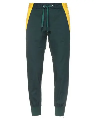 Dolce & Gabbana Pants Size Cotton, Elastane, Polyamide