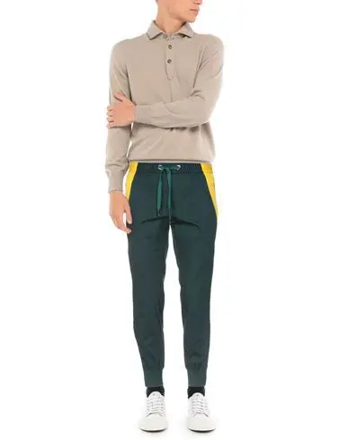 Dolce & Gabbana Pants Size Cotton, Elastane, Polyamide