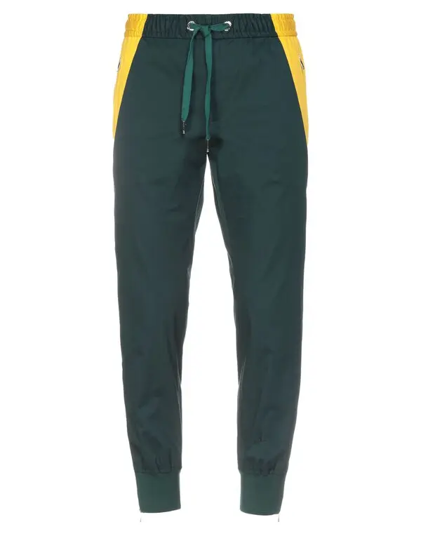 Dolce & Gabbana Pants Size Cotton, Elastane, Polyamide