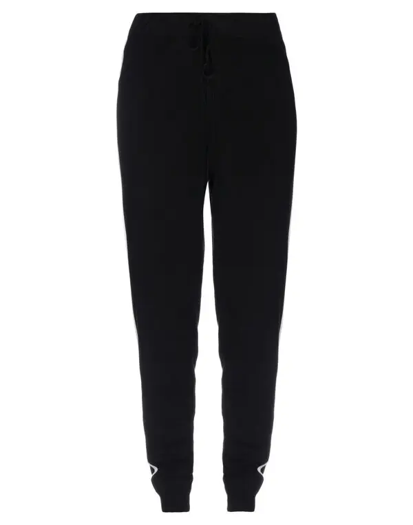 TOY G. High-waisted Tapered Knit Pants