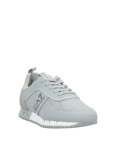 EA7 Low-top Sneakers - Grey