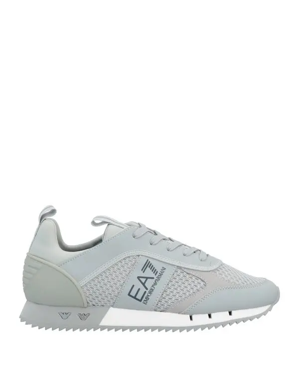EA7 Low-top Sneakers - Grey