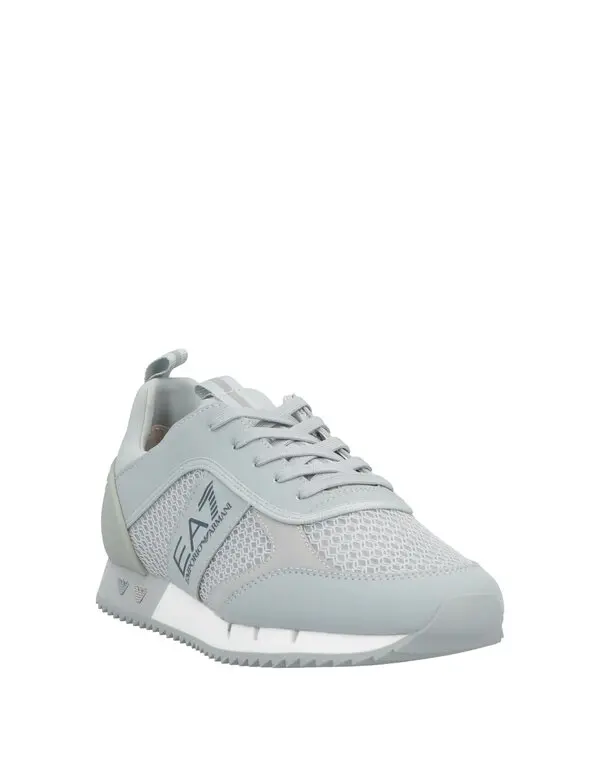 EA7 Low-top Sneakers - Grey