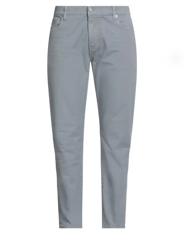 Dunhill Straight-leg Jeans - Grey
