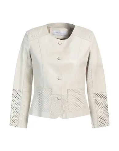 BULLY Blazer Size Lambskin