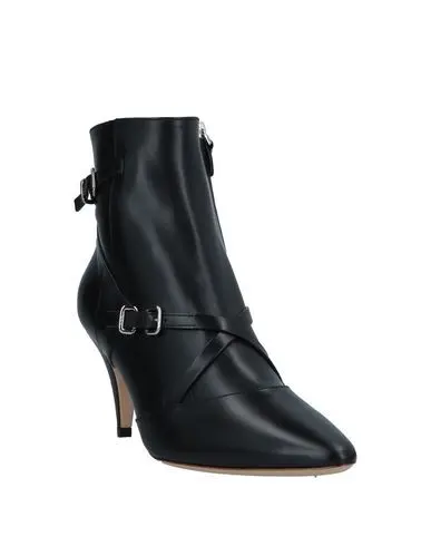 TOD'S Ankle Boots In Calfskin