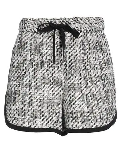 Maje Tweed Shorts