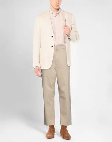 Dunhill Chino Pants - Beige