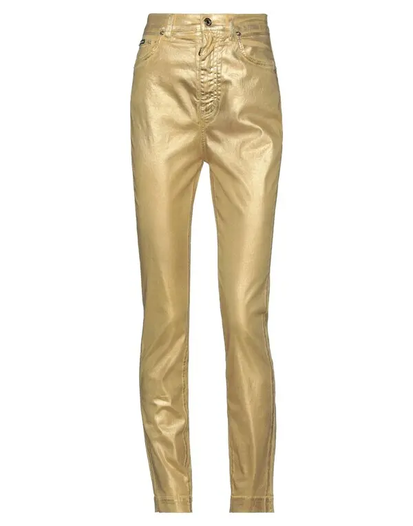 Dolce & Gabbana Tapered-leg Trousers
