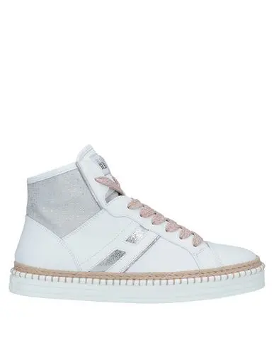 Hogan Rebel High-top Sneakers