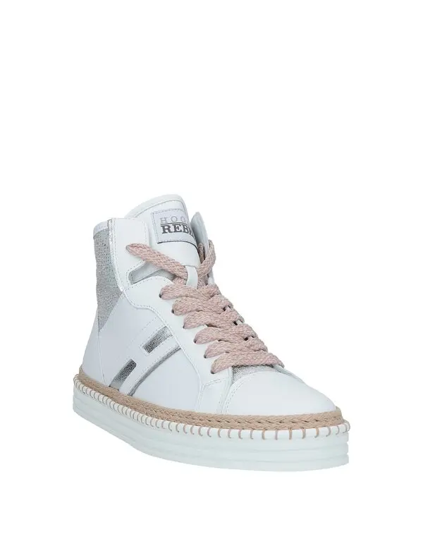 Hogan Rebel High-top Sneakers