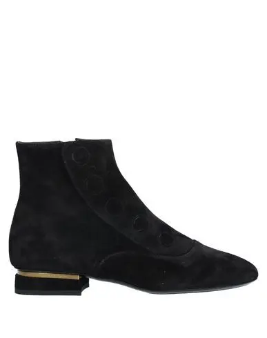 TOD'S Ankle Boots