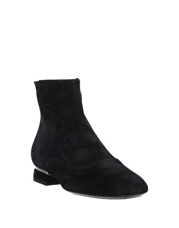 TOD'S Ankle Boots