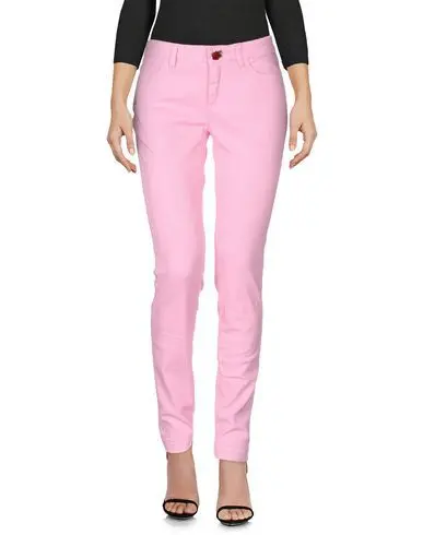 Dolce & Gabbana Skinny Jeans In Cotton Elastane