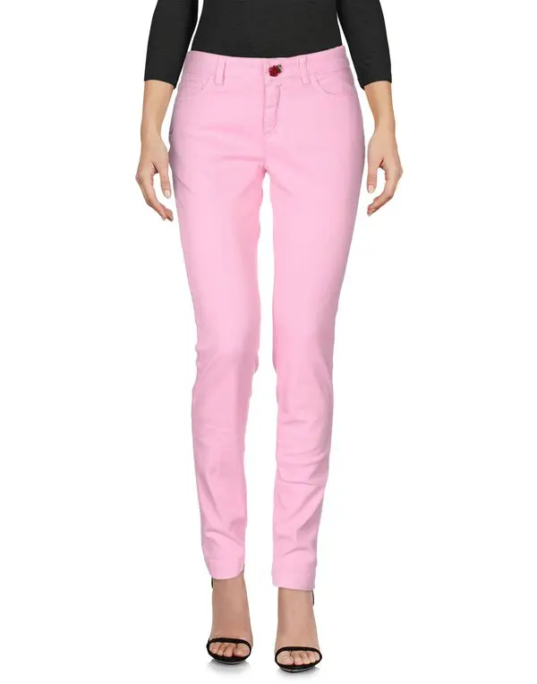 Dolce & Gabbana Skinny Jeans In Cotton Elastane
