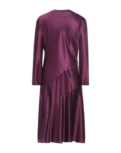 Alberta Ferretti Midi Dress