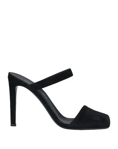 GIUSEPPE ZANOTTI Sandals In Soft Leather