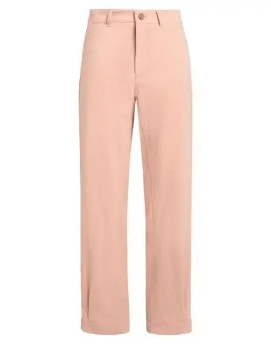 See By Chloé Straight Leg Pants - Pink