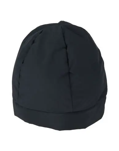 JIL SANDER Beanie - Blue
