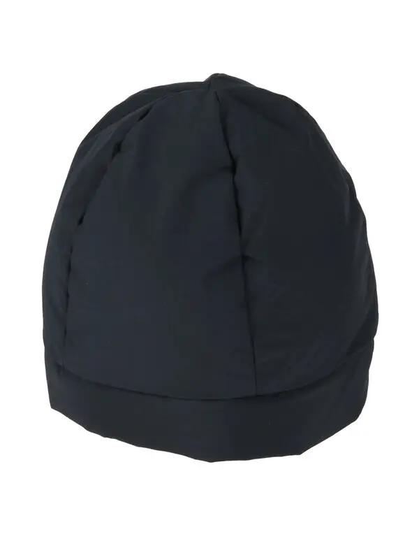JIL SANDER Beanie - Blue