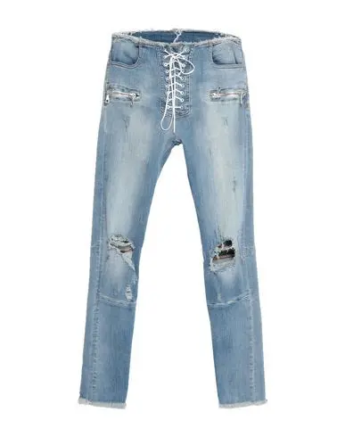 BEN TAVERNITI™ UNRAVEL PROJECT Skinny Jeans