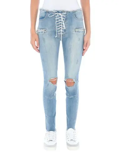 BEN TAVERNITI™ UNRAVEL PROJECT Skinny Jeans