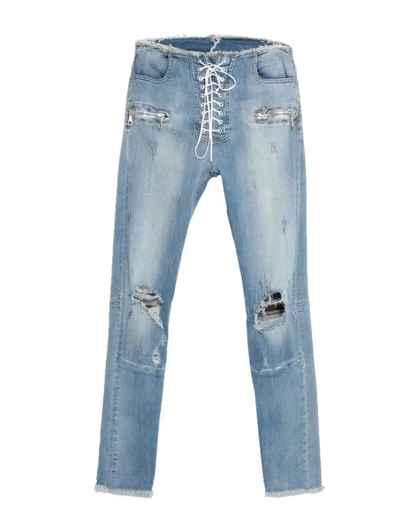 BEN TAVERNITI™ UNRAVEL PROJECT Skinny Jeans