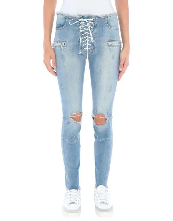 BEN TAVERNITI™ UNRAVEL PROJECT Skinny Jeans