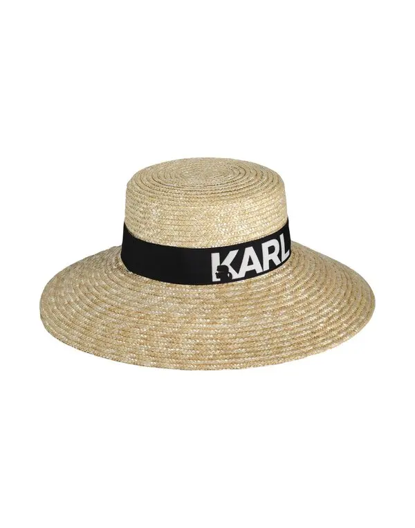 Karl Lagerfeld Hats