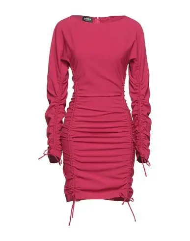 DONDUP Mini Dress - Pink