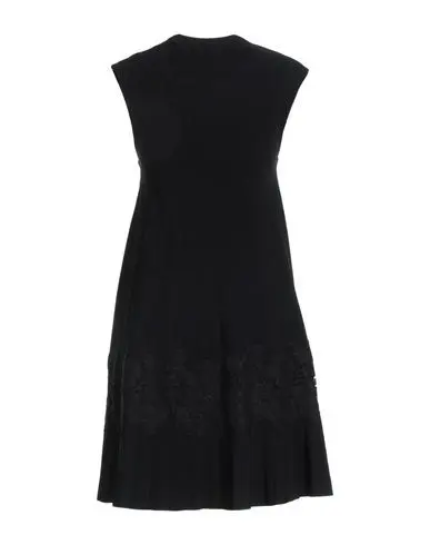Valentino Garavani Midi Dress - Black