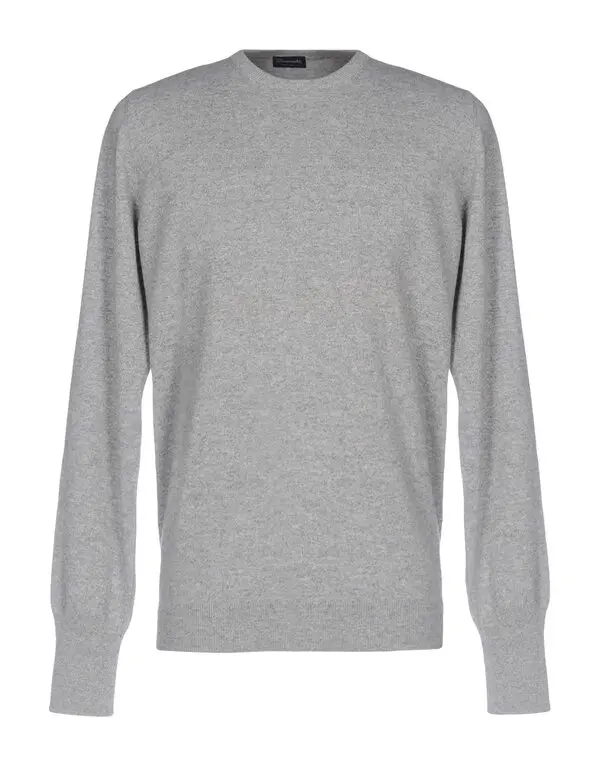 DRUMOHR Sweater Size Cashmere