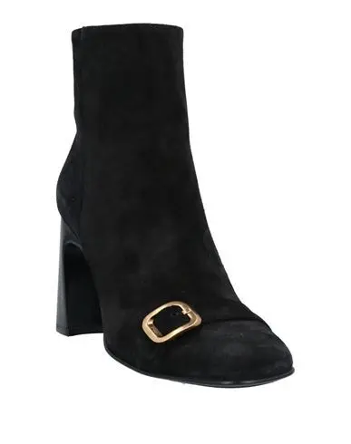 TOD'S Ankle Boots In Leather