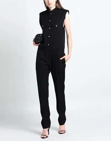 Isabel Marant Wool Jumpsuit