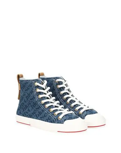 See By Chloé Aryana High-top Sneakers - Blue