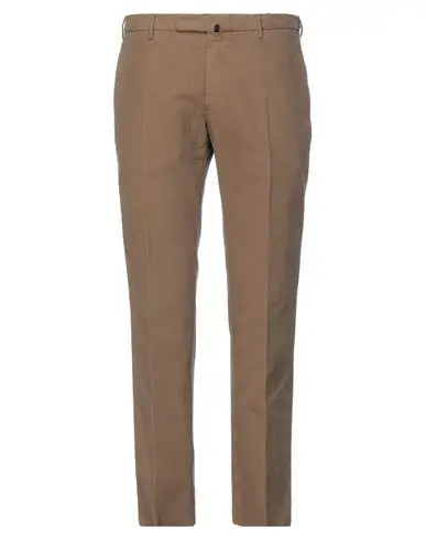Incotex Cotton-blend Straight Leg Pants